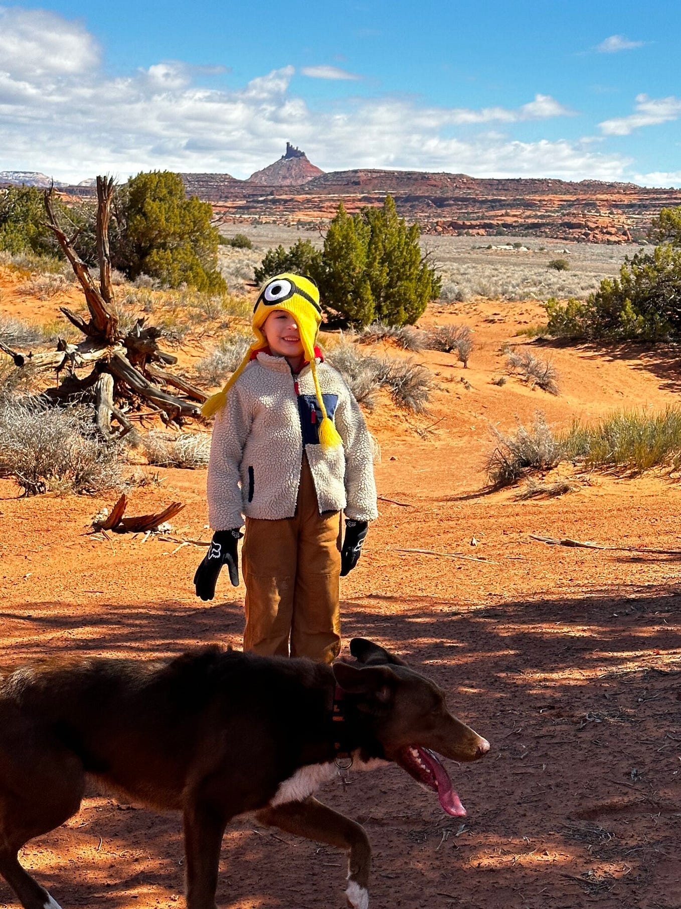 Overland Travel: 5 Things to Never Leave Home Without | by Michael ...