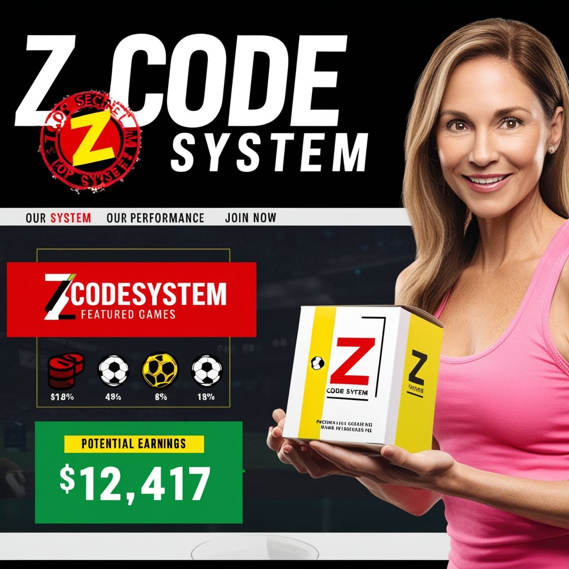 Unlocking Winning Bets: A Comprehensive Review of the Zcode System | by ZCode System | Oct, 2024 ...