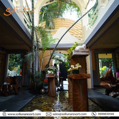Best resorts in Jim Corbett. Overview — | by solluna resort | Aug, 2024 ...