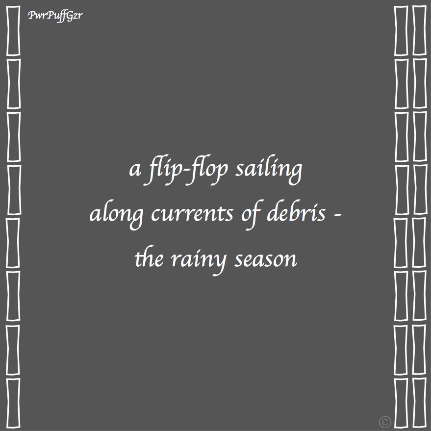 Understanding Haiku Poetry pt13. Some haiku and senryu keeping within ...