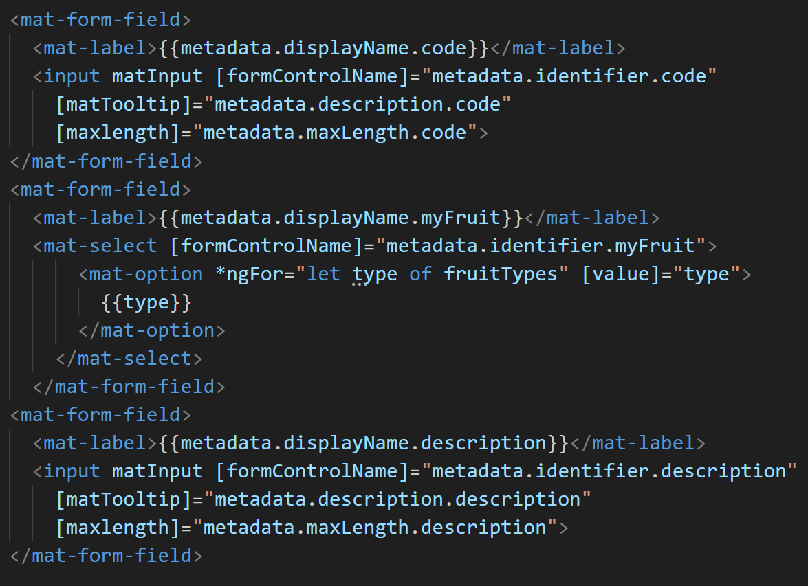 How to synchronize Angular with C# | by Christopher Davis | Medium