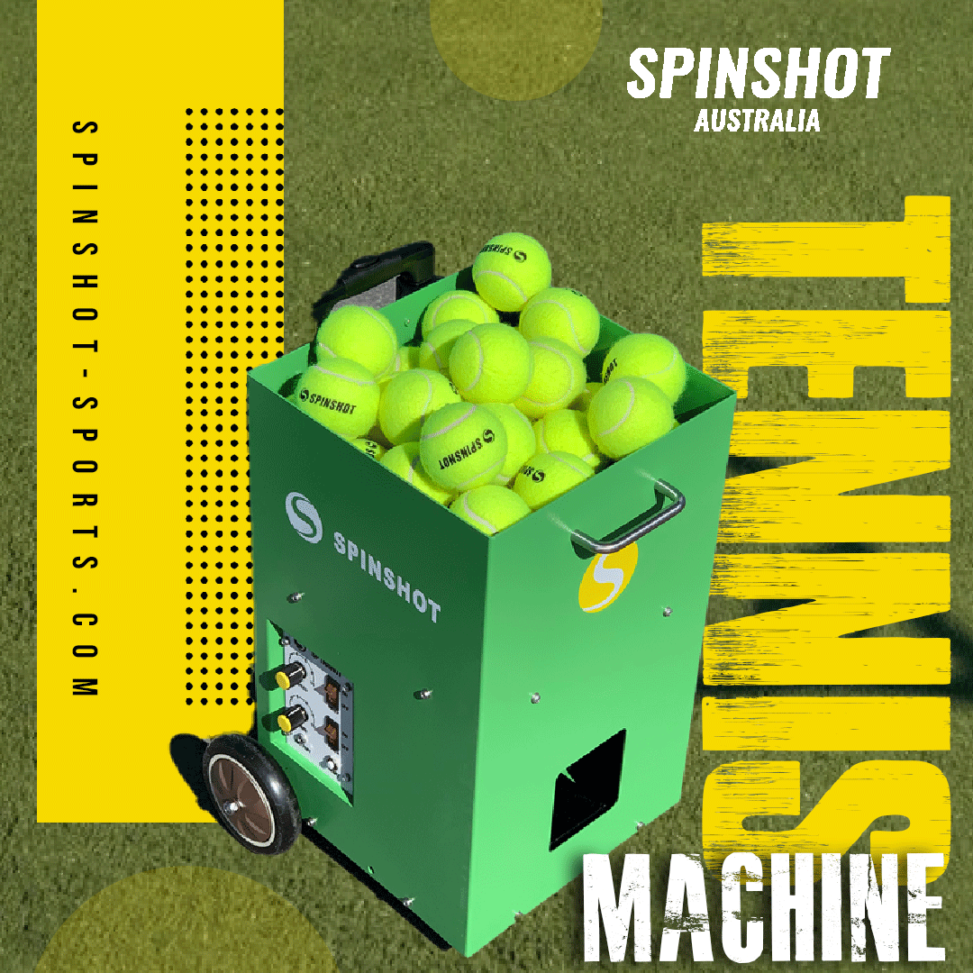 Setting Up Effective Pickleball Machine Practice Sessions | by Spinshot ...