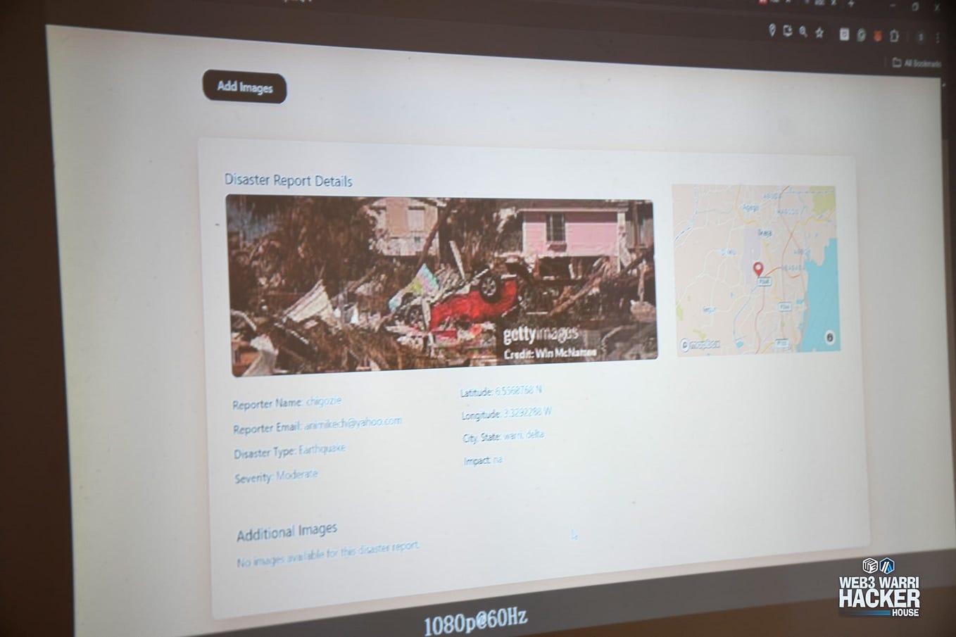 How to build a responsive nav using CSS Flexbox | by Charles Freeborn | Medium