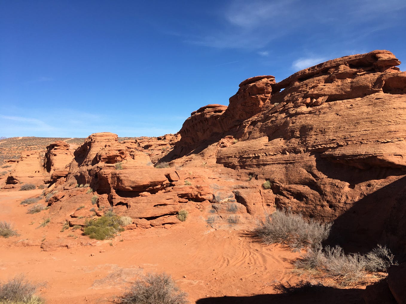 Trail Review: 7 Mile Rim in Moab Utah | by Steven Books | Trail Reviews ...