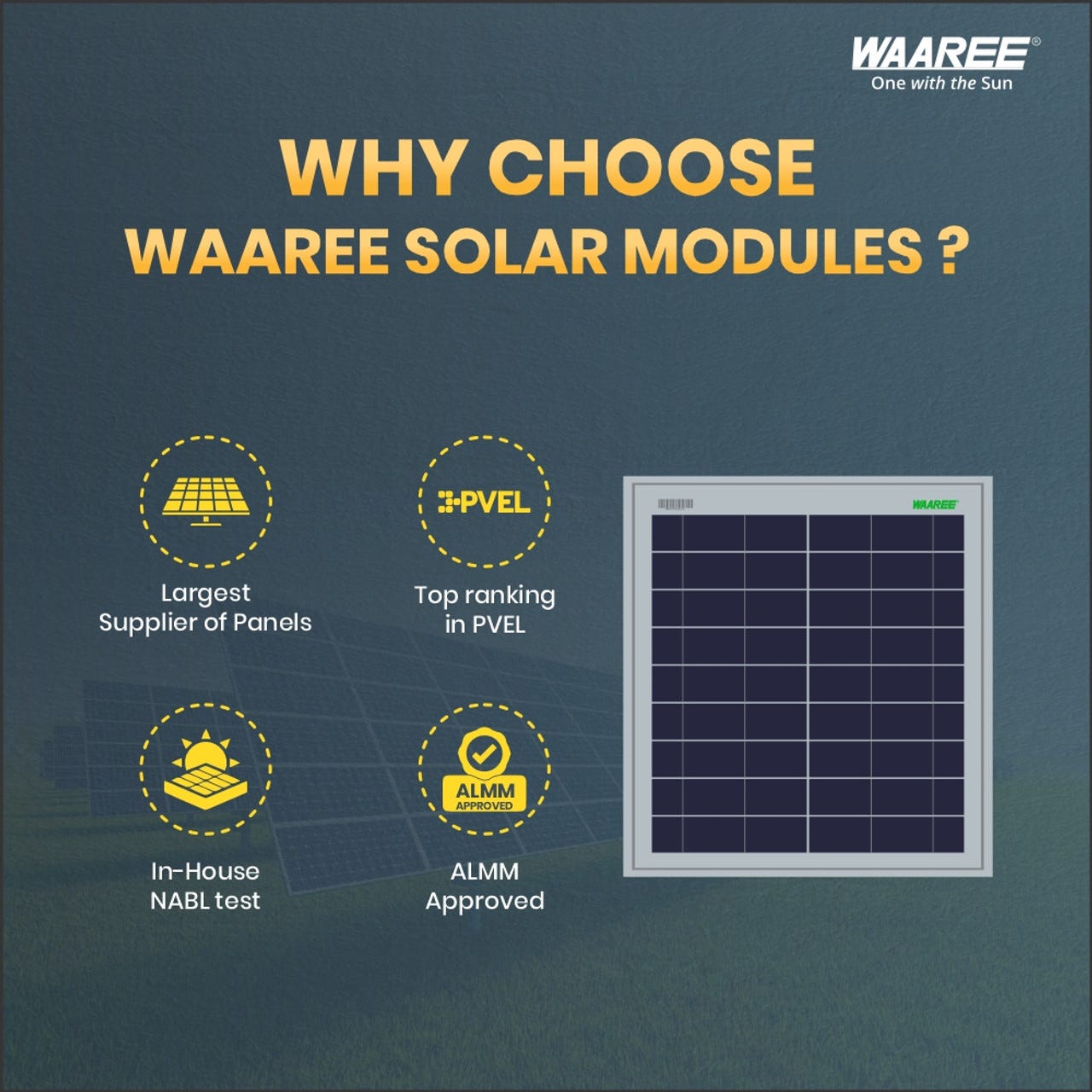 Explore Solar Invertor For Home With Waaree - shop.waaree - Medium