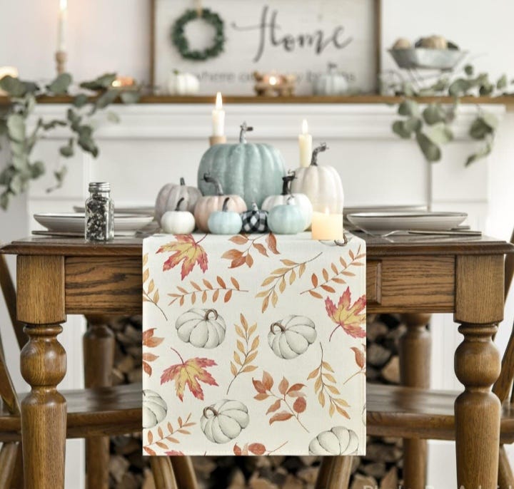 Fall patio decor ideas for cozy space | by Cozy homes | Sep, 2024 | Medium