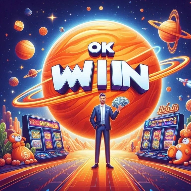 OK Win Login: A Comprehensive Guide | by Azrarahees | Oct, 2024 | Medium