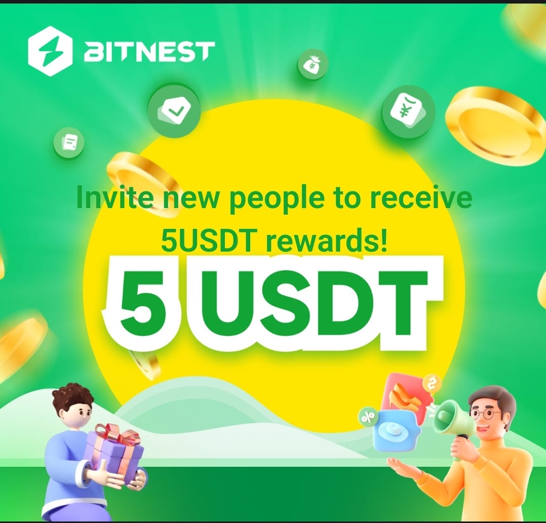 🏛️BitNest Lending BitNest Lending is a decentralized lending protocol ...