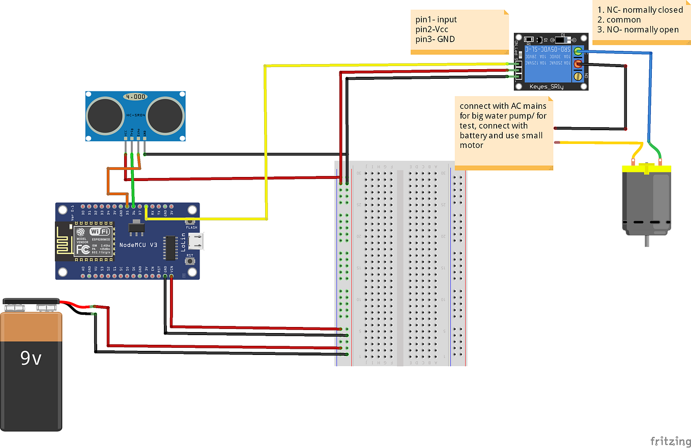 Basic operation of Buzzer module with Arduino - Yash Raj Ghosh - Medium