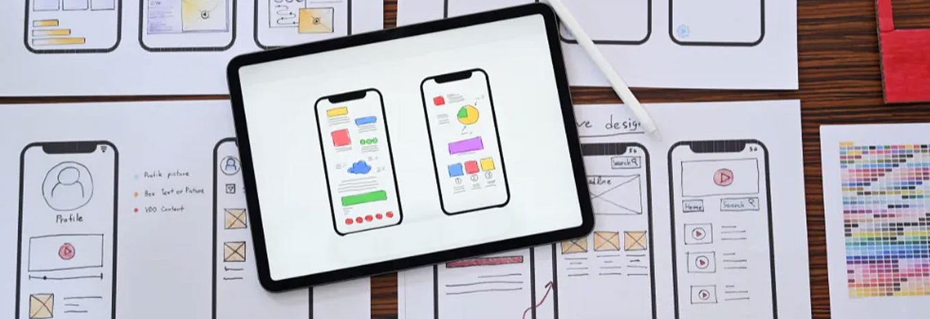 Ultimate Guide to Choosing the Right Custom UI UX Design Company | by ... Ultimate Guide to Choosing the Right Custom UI UX Design Company | by ...