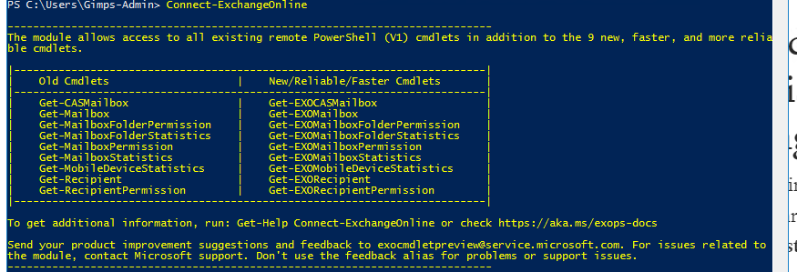 How to Bulk Create and Add Members with Permission to Shared Mailboxes using PowerShell | by ...