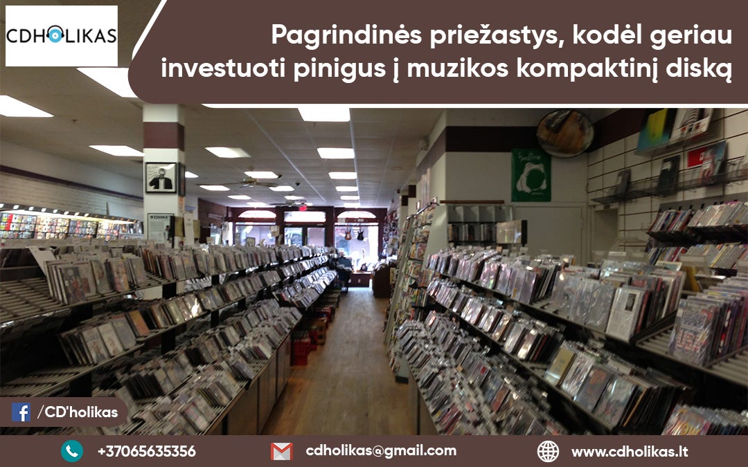 Muusikaline Cd Eesti - Cdholikas - Medium