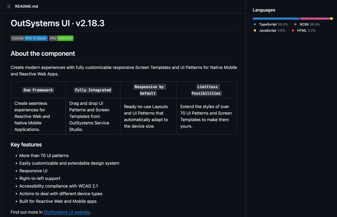 How to Trigger a Button on Enter in Outsystems | by Diógenes Dauster ...