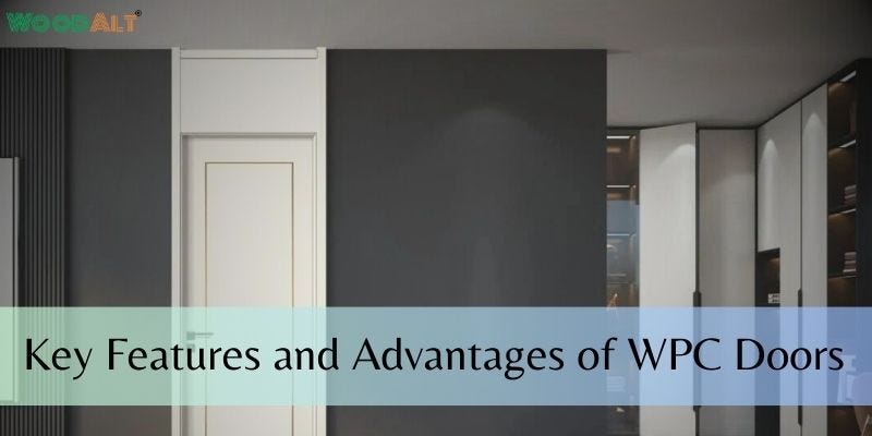 What is Wood Plastic Composite Board ? Features of WPC Boards. | by ...