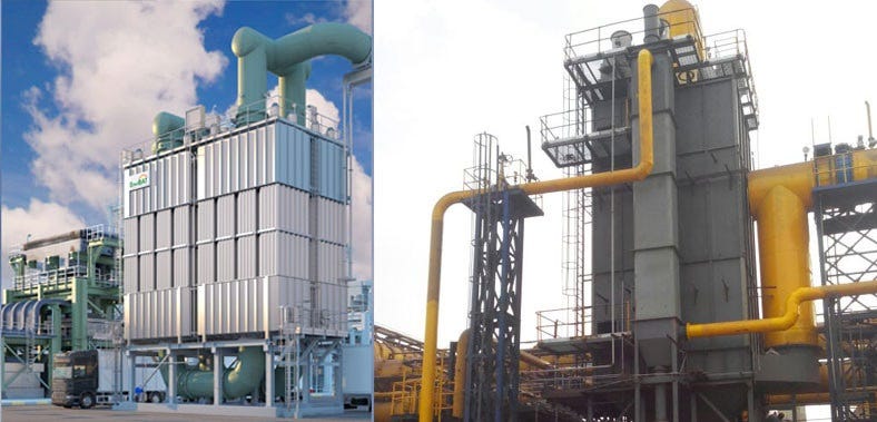 Nuisance Bag Filter. Enviropol is known for its best dust… | by ...