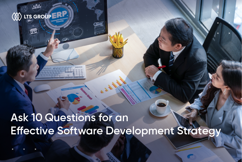 What Is Haptic Feedback: Why It’s Essential & How Users Benefit | by LTS Group - Leading IT ...