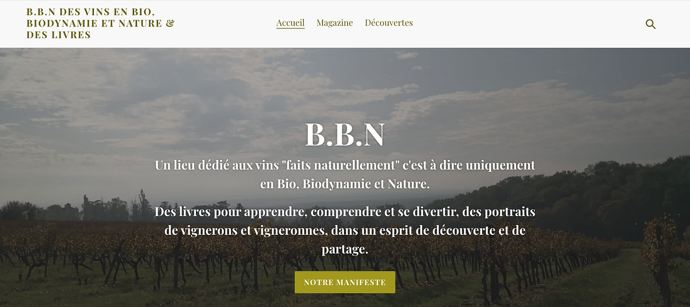 C’est quoi AB, Demeter, HVE, biodyvin...? | by Olivier Gilbon | Bio ...