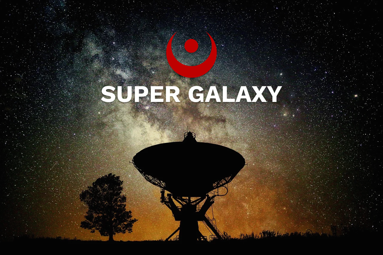 How to Connect, Swap, Earn on SuperGalaxy | by SUPER GALAXY | Medium