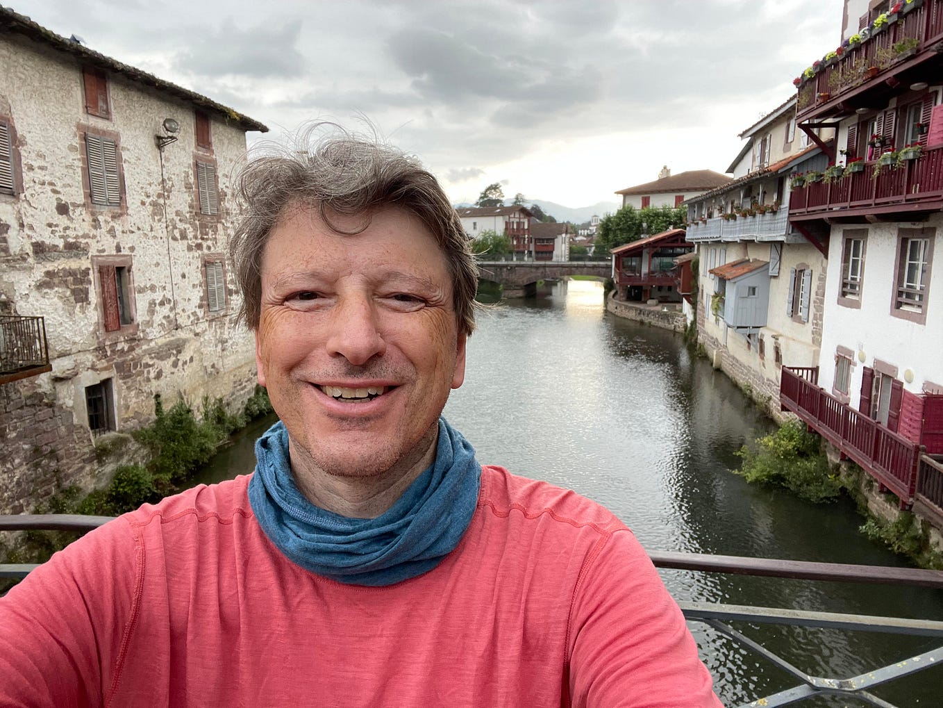 Thank you Ray 😊 - Alexander Verbeek - Medium