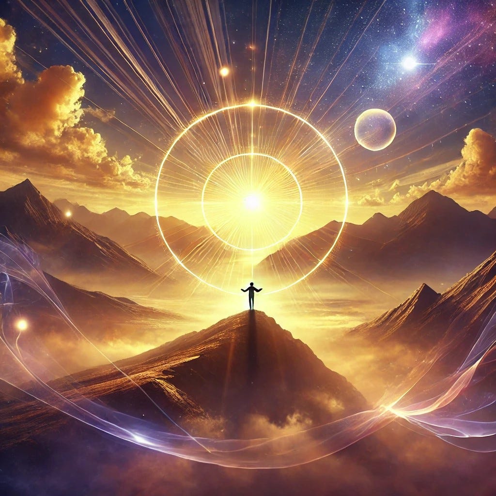 How Your Faith Can Change Your Fate | by Albert Blibo | Mystic Minds ...