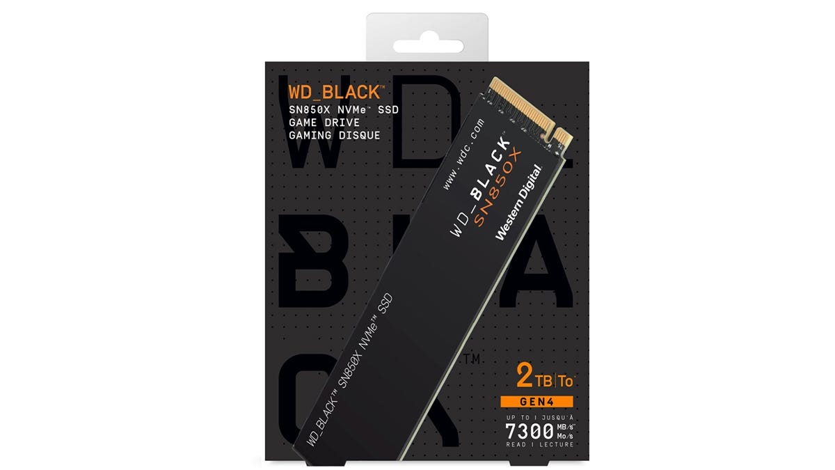 2024 New Fastest SSD for High Performance and Unlimited Storage | by ...