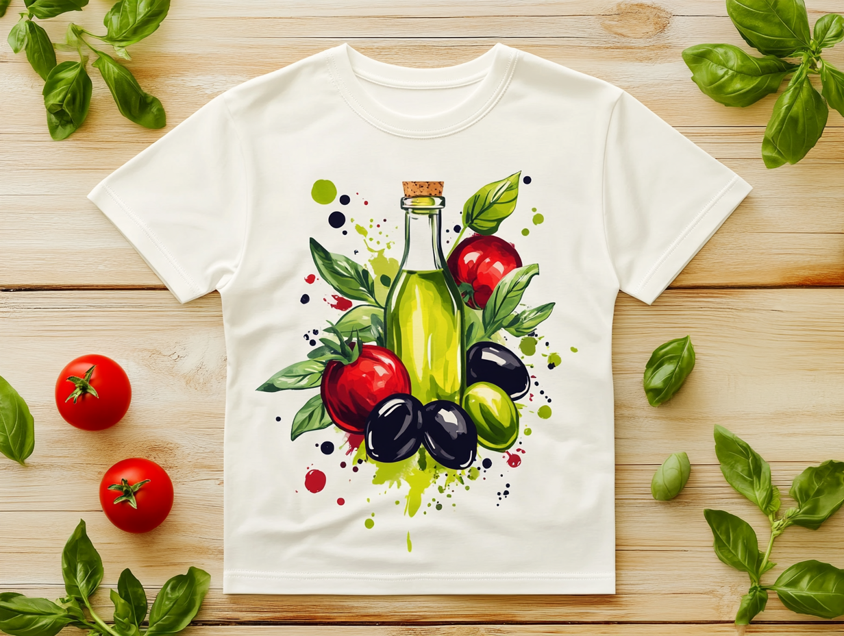3 reasons Sweatshirt Typography to enhance Visual Hierarchy | by MARIE ...
