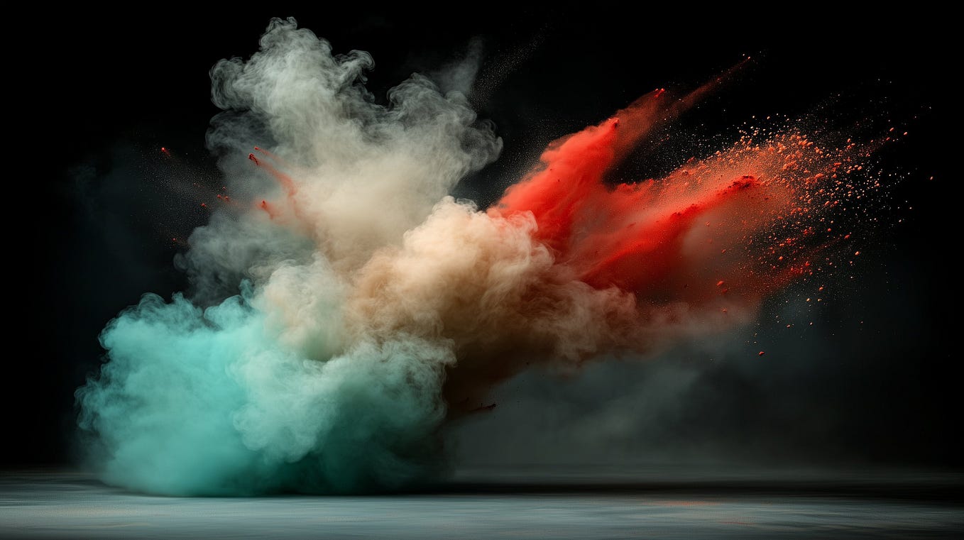 Hsv Color Model Segmentation And Classification… By Javier Abellán Abenza Neurosapiens Medium