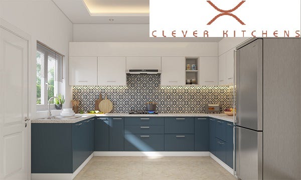 Here’s Why Modular Kitchen Designs Are A Game Changer For People With ...