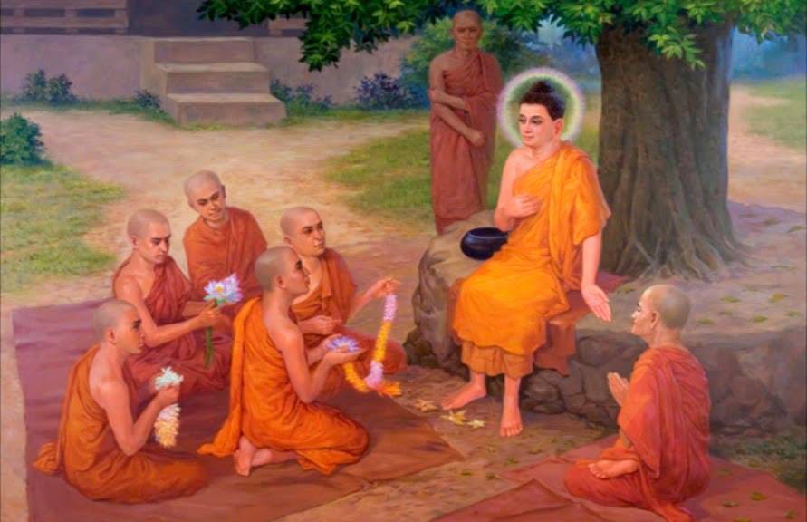 88.GOLDEN SWAN. 108 Buddhist Parables | by Olga G | 108 BUDDHIST ...