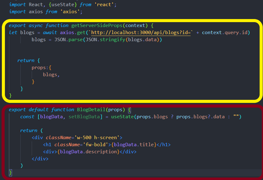 Next.js Nedir ve Neden Kullanmalıyım? | by Hasan Atahan | Medium