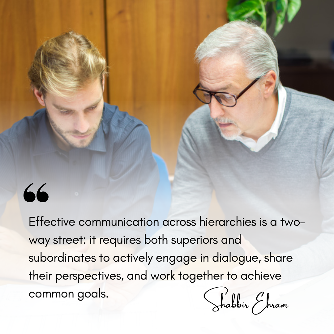 Bridging the Generation Gap: Communicating with Different Generations ...