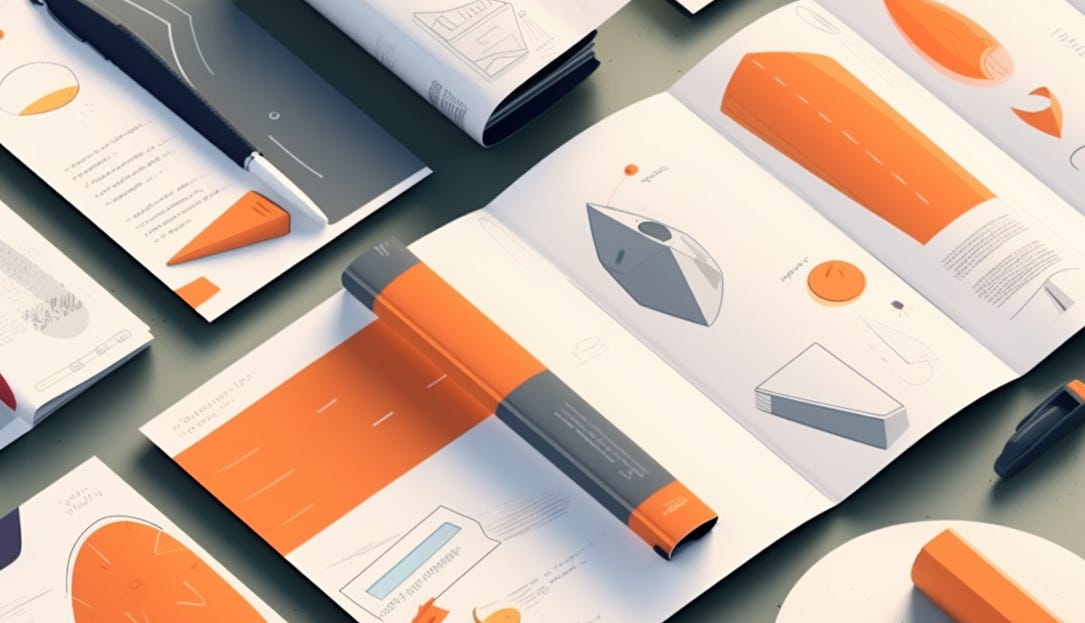 3 Books every Industrial Designer must have | by Alvaro Uribe ...
