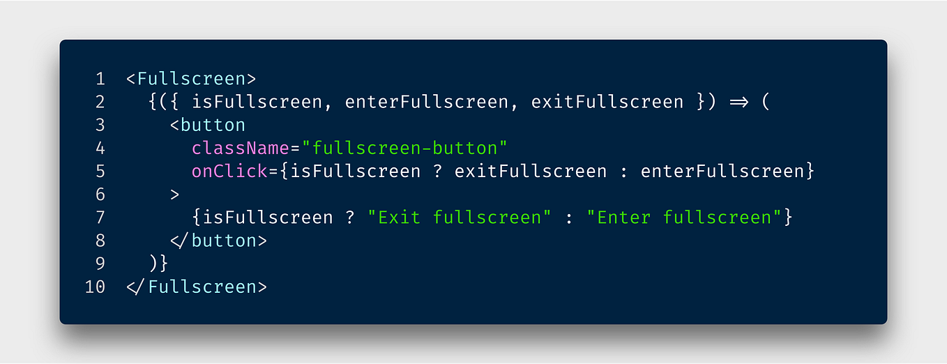 How we made our product more personalized with CSS Variables and React ...