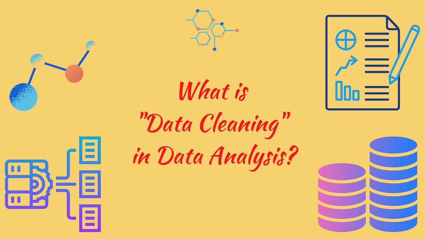 What is “Data Interpretation” in Data Analysis? | by Data Analysis ...
