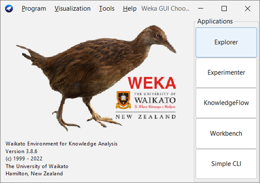 How To Implement Data Preprocessing In Weka? | by Manankumar choraria | Medium