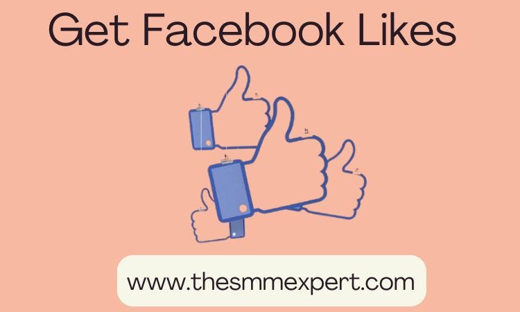 Grow Your Following: Get Facebook Likes and Followers Guide | by ...