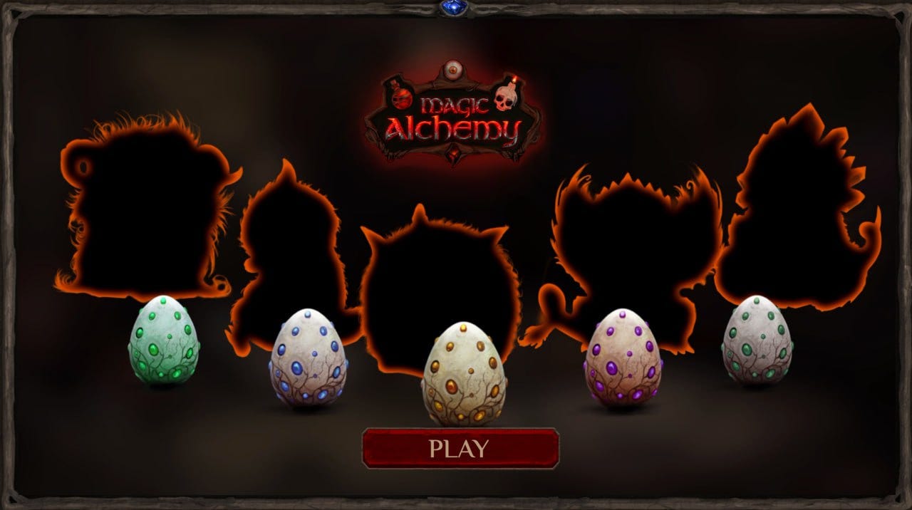 Magic Alchemy Beta. Приветствуем всех! Мы счастливы… | by Magic Alchemy ...