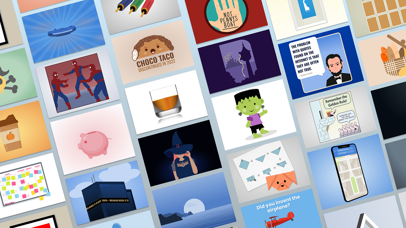 How to Animate Gradients Darkening with Pure CSS | Medium