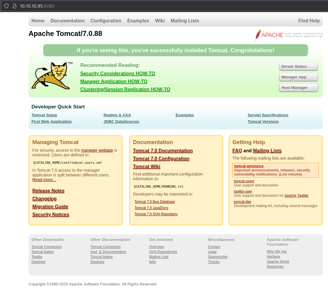 HTB Cap Walkthrough. In this article, we’re going to explore… | by The Cyber Outpost | Apr, 2025 ...