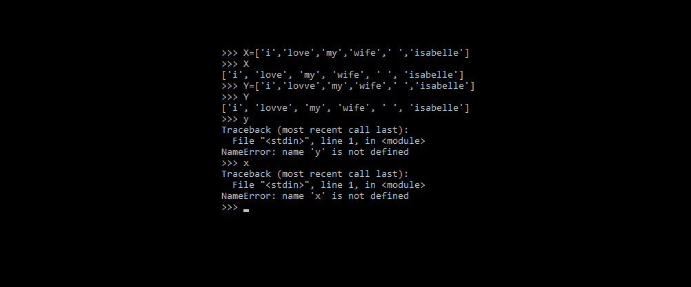 Easy to Setup Pip Python 3.7, Windows 10- Non-Developer Version! | by Tyler Garrett | Medium