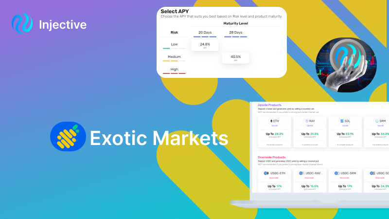 How to Create an Injective Wallet or Рow to add Injective to MetaMask ...