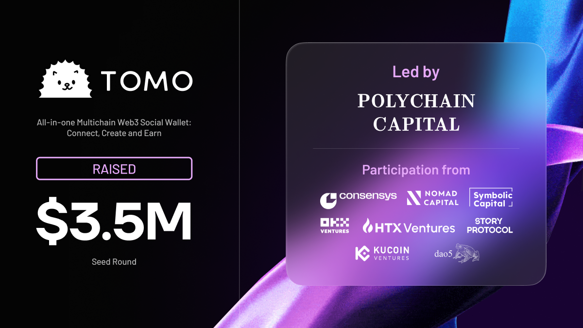 Tomo Wallet is Now on Telegram: Crypto Right Where You Chat | by Tomo Wallet | Tomo Wallet | Medium