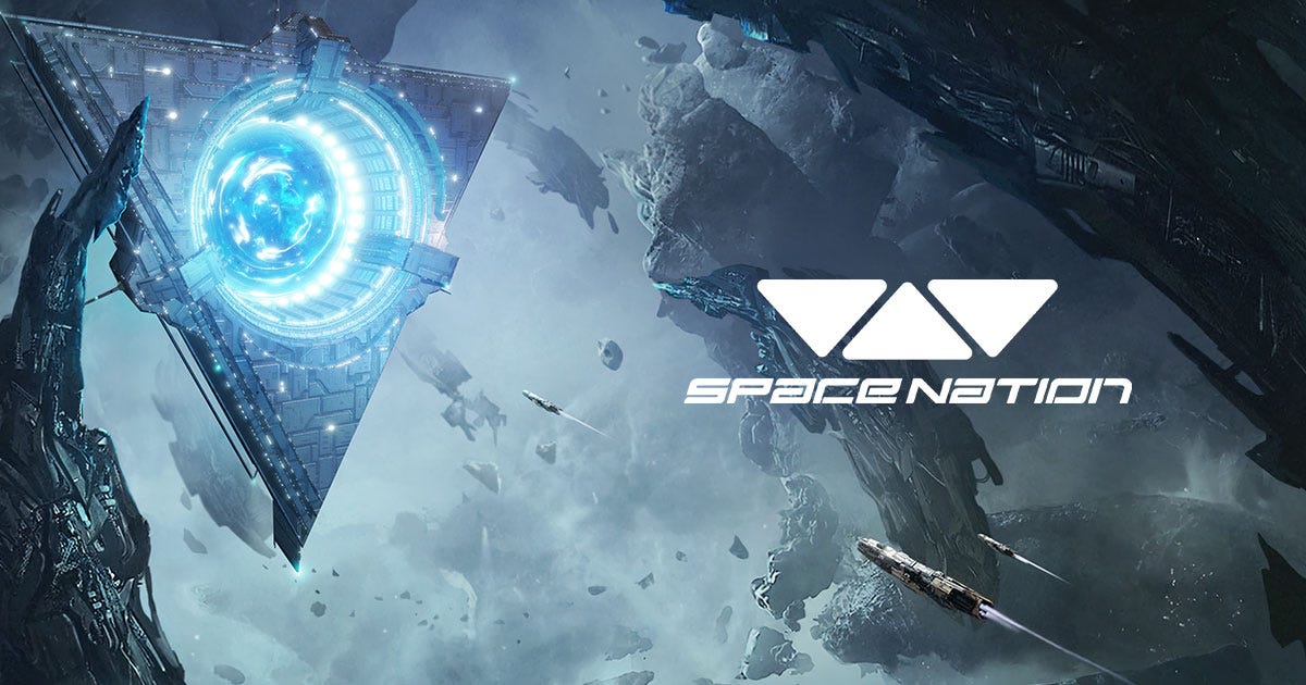 🚀 Embarking on Your Space Journey: A Guide from Novice to Captain | by ...
