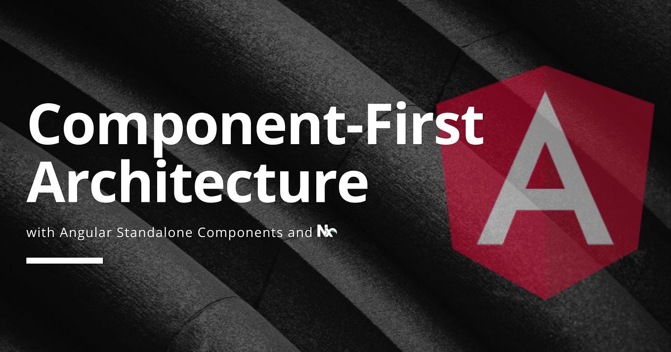 Using NgRx Standalone APIs with Nx | by Colum Ferry | Nx Devtools