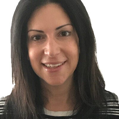 Irit Tratt — An Executive Vice President - Irit Tratt - Medium