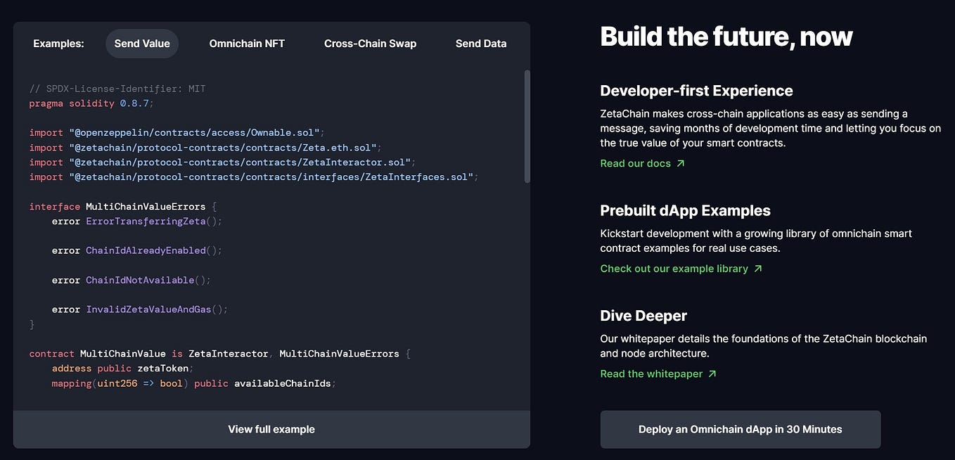 Sui Ecosystem: A Complete Overview Sui is the first permissionless Layer 1 blockchain solution ...