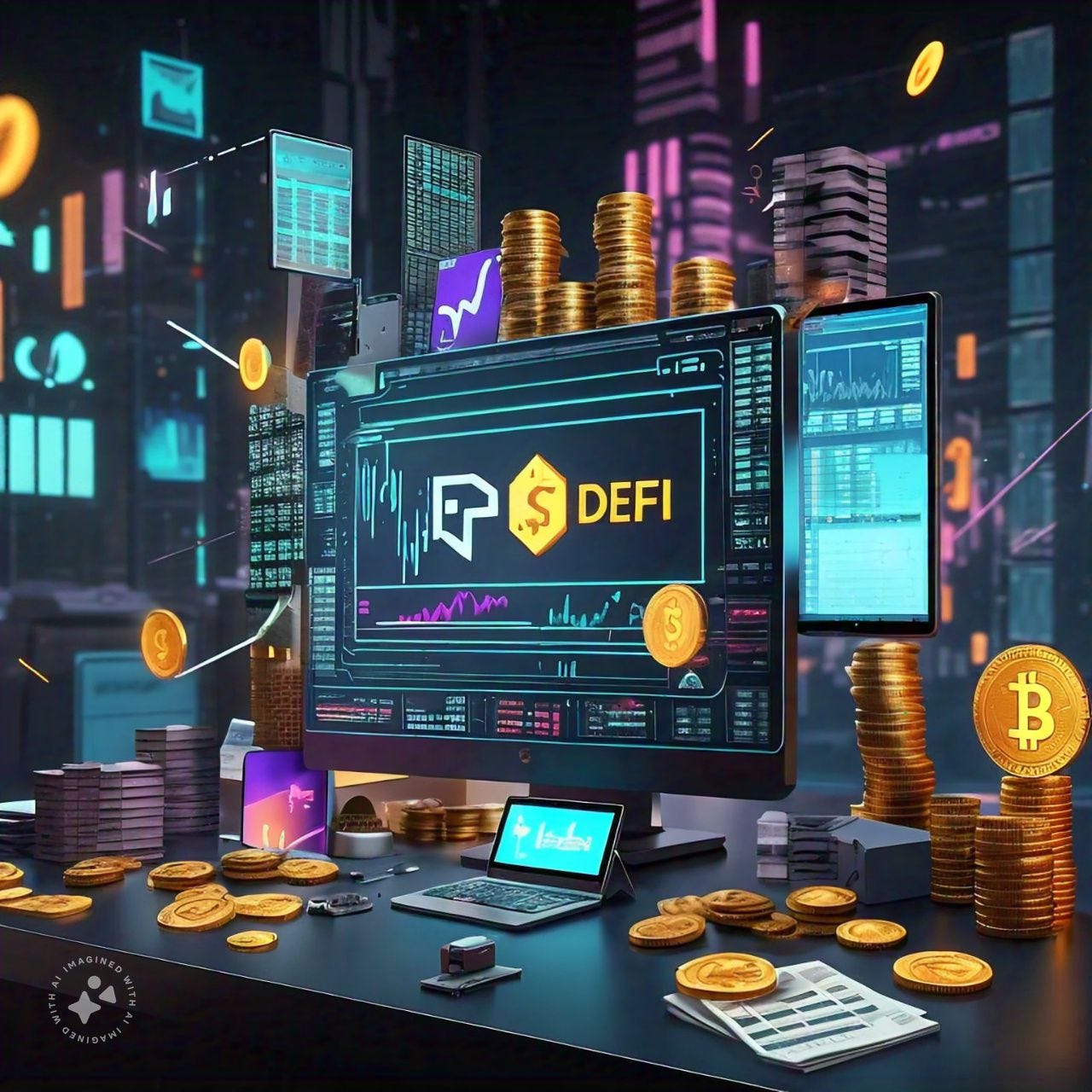 Protocol Update. Hello everyone! With December fast… | by Shadow ...