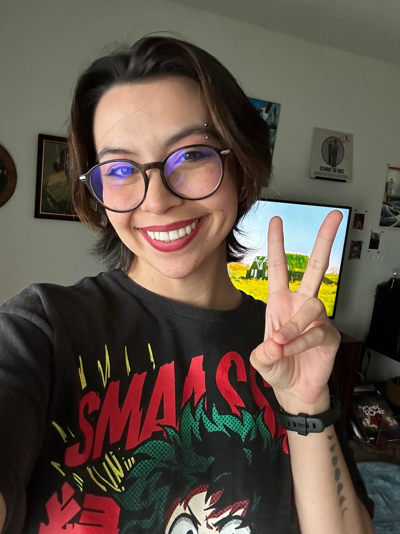 Struggles in My Gender Identity (Vampire Empire by Big Thief) | by Breanna Mariposa | Medium