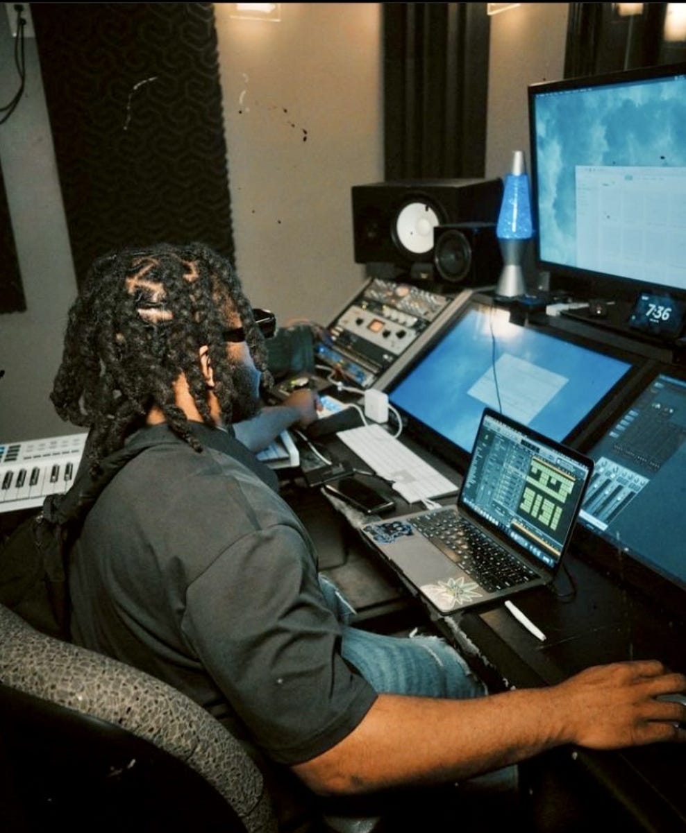 Seed, the Engineer: From Church Sound to Skywalker Ranch | by Josh ...