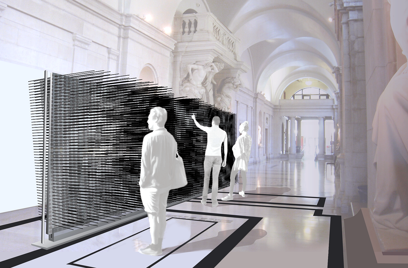 Time Traveling Object. “How would one make a new/existing… | by Anna ...